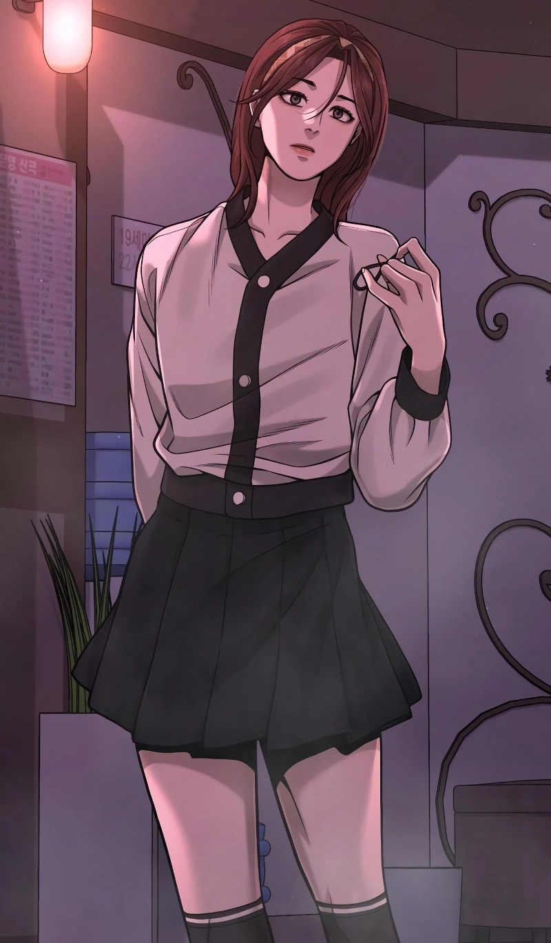 Song Haru | Wiki Endless Fictional Arena | Fandom