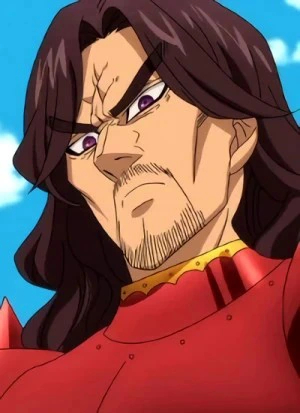 Dreyfus | Wiki Endless Fictional Arena | Fandom