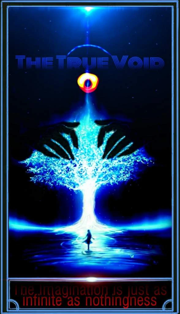 Vũ Trụ Quan The True Void | Wiki Endless Fictional Arena | Fandom