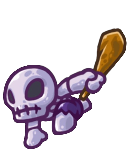 Skeleton Unit | Endless Frontier Wikia | Fandom