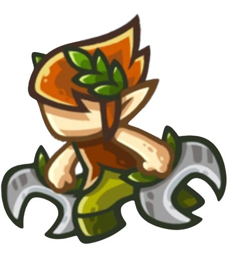 Elf Warrior | Endless Frontier Wikia | Fandom