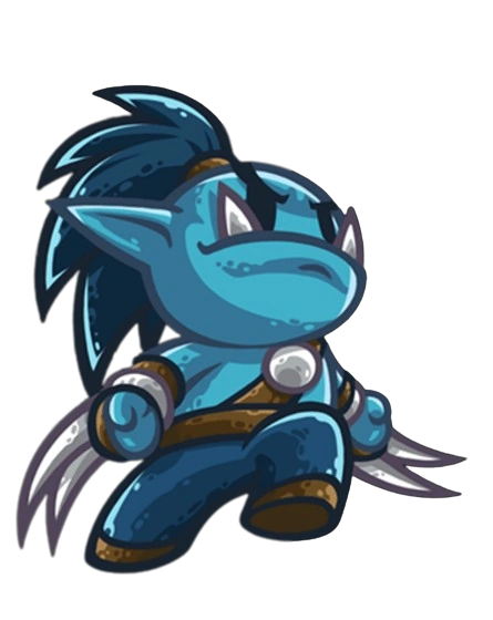 Orc Fighter | Endless Frontier Wikia | Fandom