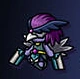 Crow Knight | Endless Frontier Wikia | Fandom