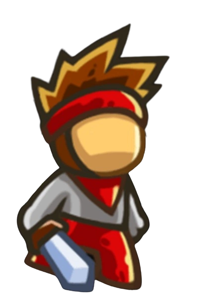 Infantry | Endless Frontier Wikia | Fandom