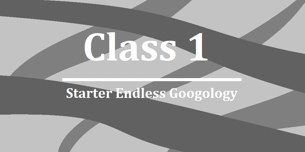 Category:Classes | Endless Googology Wiki | Fandom