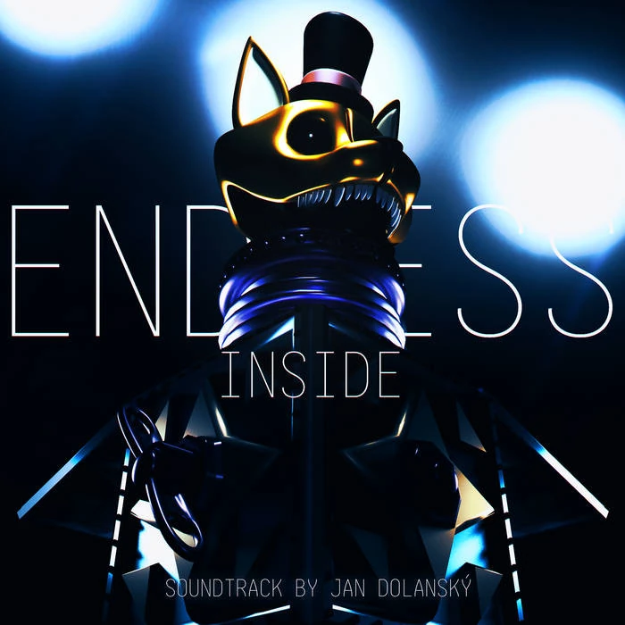 Endless Inside: Official Soundtrack | Endless Inside Wiki | Fandom