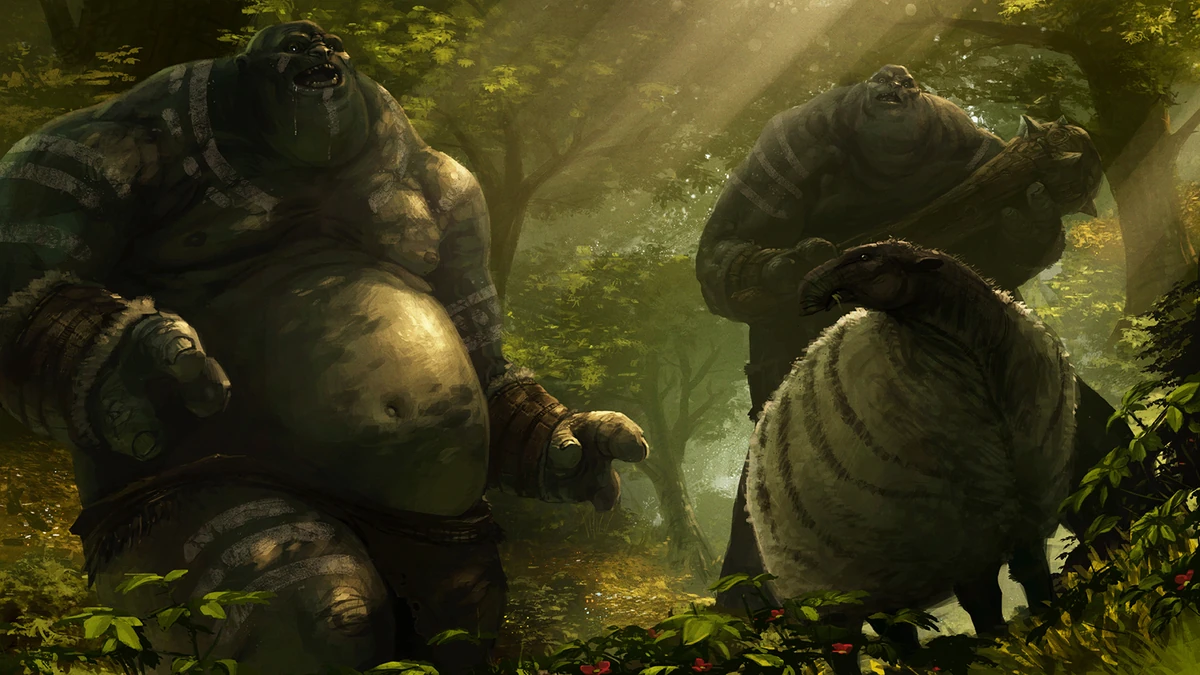 The Urces | Endless Legend Wiki | Fandom