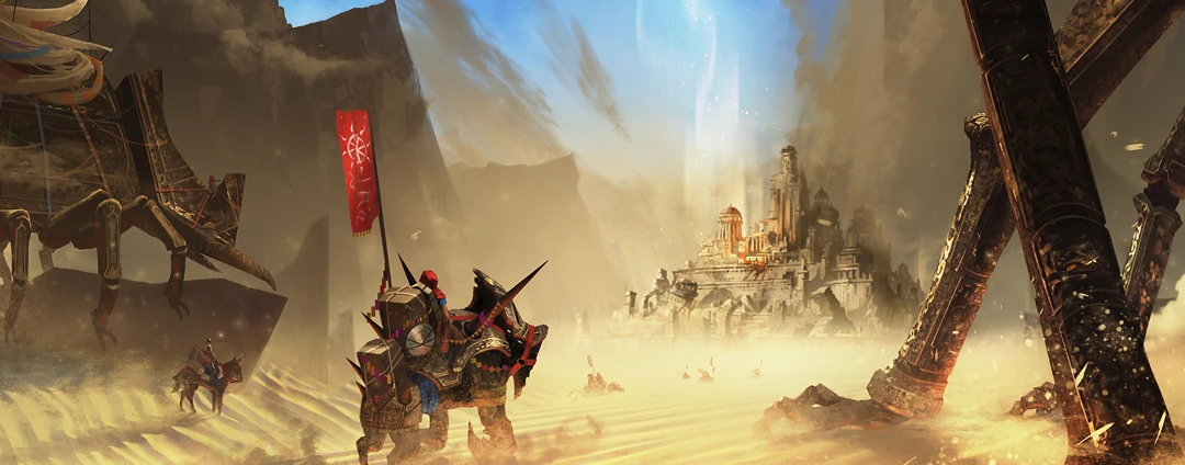 Roving Clans | Endless Legend Wiki | Fandom