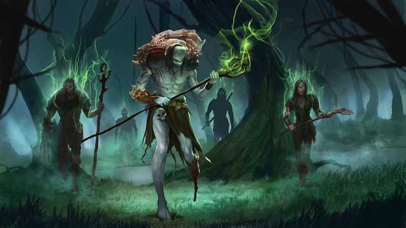 Morgawr | Endless Legend Wiki | Fandom