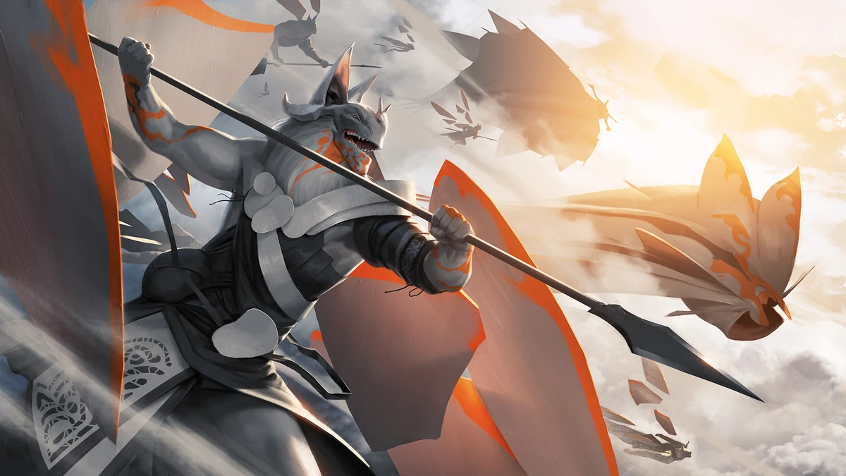 Allayi | Endless Legend Wiki | Fandom