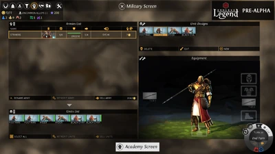 Military | Endless Legend Wiki | Fandom