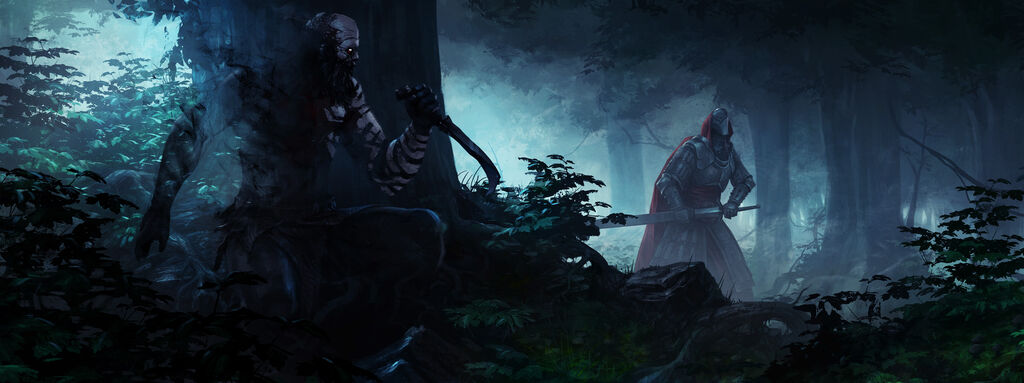 Forgotten | Endless Legend Wiki | Fandom