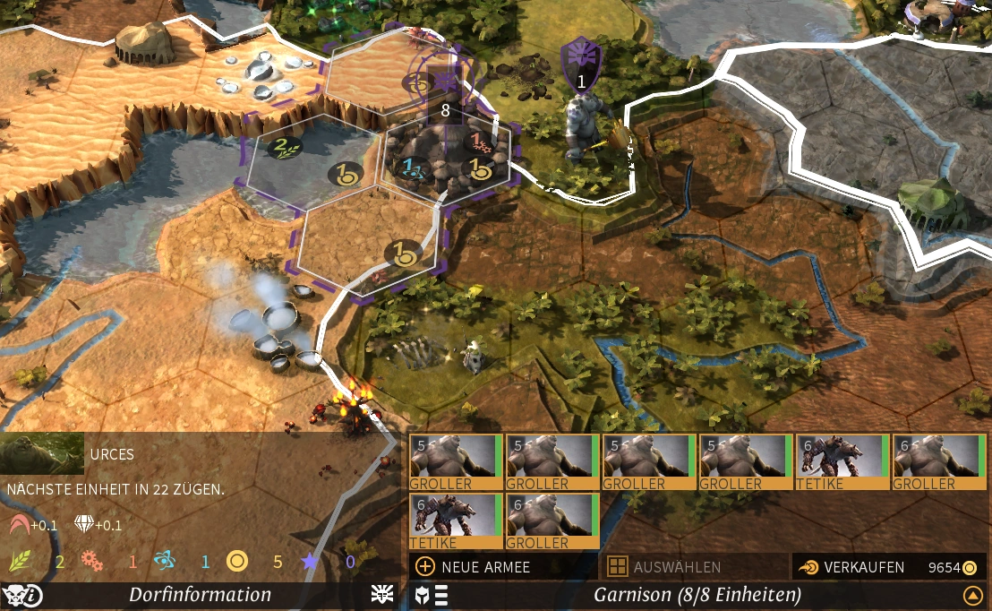 Kultisten | Endless Legend Wiki | Fandom