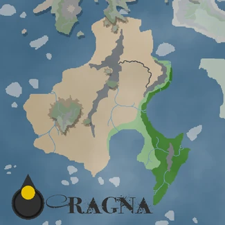 Ragna | Endless Ocean Wiki | Fandom