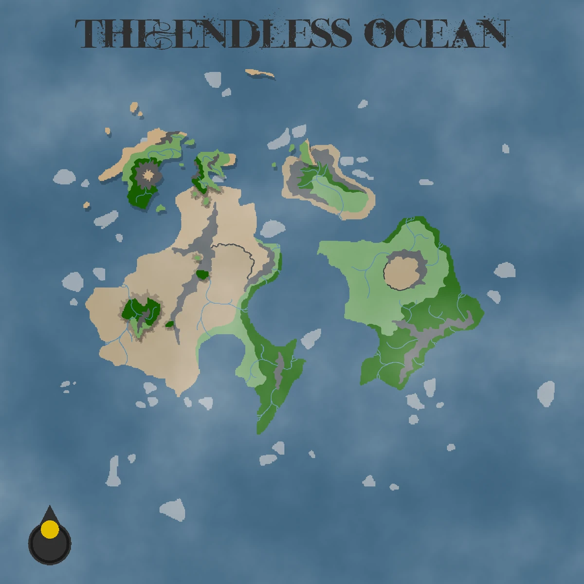 Endless Ocean | Endless Ocean Wiki | Fandom