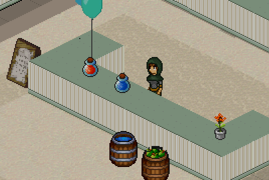 Skywonder Juice-It | Endless Online: Recharged | Fandom