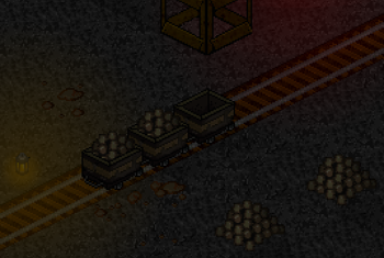 Deep Mine | Endless Online: Recharged | Fandom