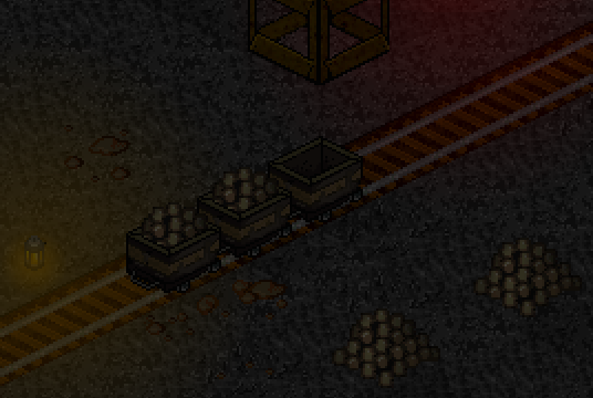 Deep Mine | Endless Online: Recharged | Fandom