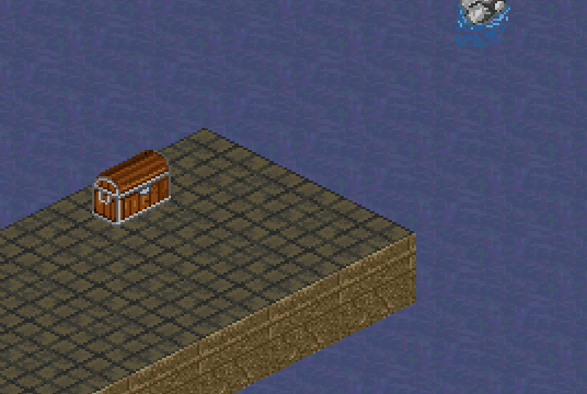 Green Lake | Endless Online: Recharged | Fandom