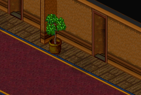 Upstairs Inn | Endless Online: Recharged | Fandom