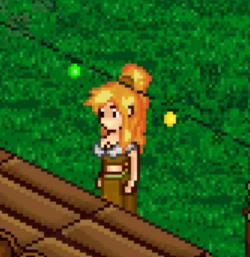 Happy Berry Jane | Endless Online: Recharged | Fandom