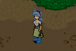 Despair | Endless Online: Recharged | Fandom