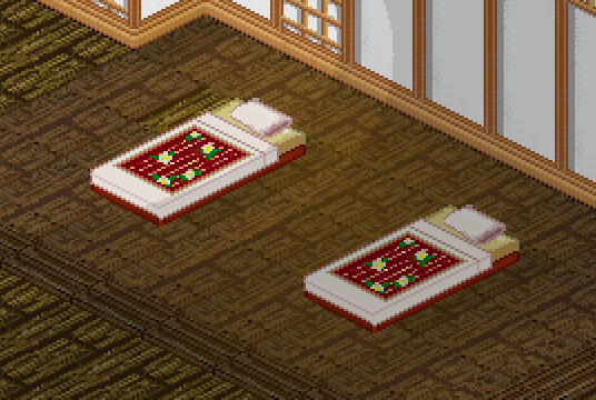 Anundo Supreme Hut | Endless Online: Recharged | Fandom