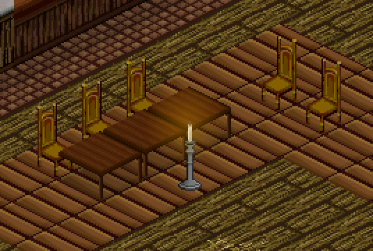 Centaur House | Endless Online: Recharged | Fandom