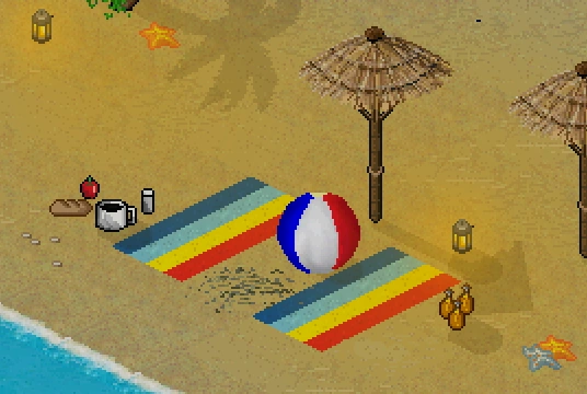 Aeven Beach | Endless Online: Recharged | Fandom