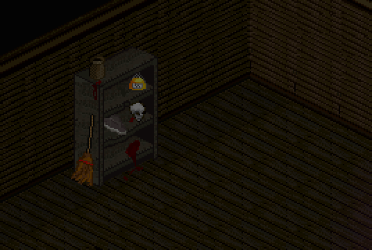 Creepy Basement | Endless Online: Recharged | Fandom