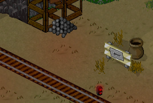 Shadow Desert (1) | Endless Online: Recharged | Fandom