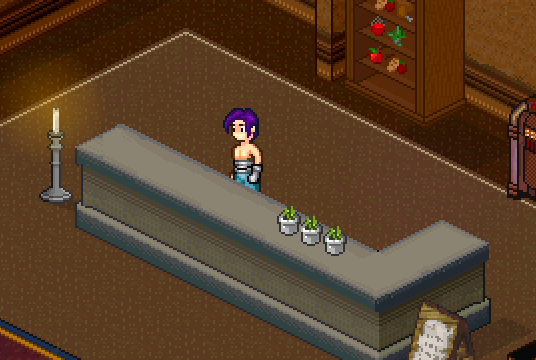 Aeven Inn | Endless Online: Recharged | Fandom