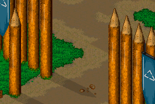 Aeven Stronghold | Endless Online: Recharged | Fandom