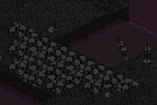 Death Cave | Endless Online: Recharged | Fandom