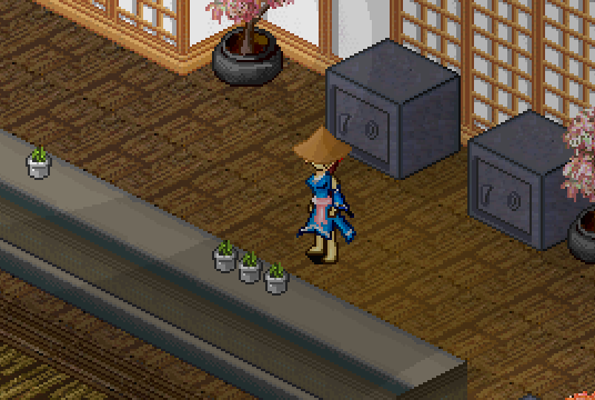 Anundo Bank Hut | Endless Online: Recharged | Fandom