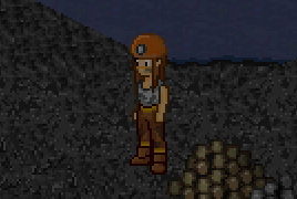 Deep Trouble | Endless Online: Recharged | Fandom