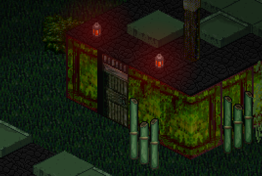 Moonmurks Shrine | Endless Online: Recharged | Fandom