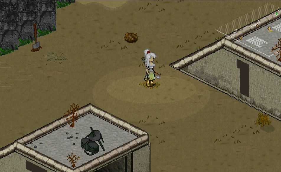 Broken Gear | Endless Online: Recharged | Fandom