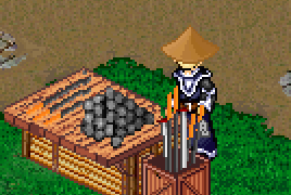 Anundo Weapons | Endless Online: Recharged | Fandom