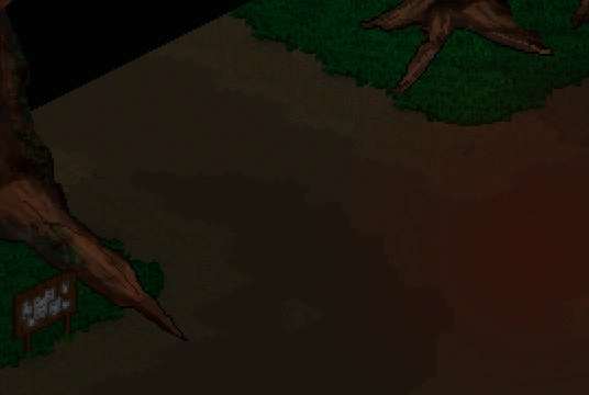 Woods Of Despair | Endless Online: Recharged | Fandom