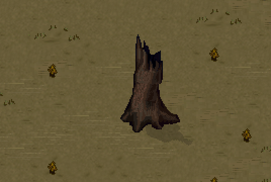 Shadow Desert End | Endless Online: Recharged | Fandom