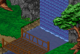 Aeven Falls | Endless Online: Recharged | Fandom