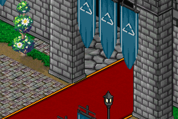 Aeven Castle | Endless Online: Recharged | Fandom