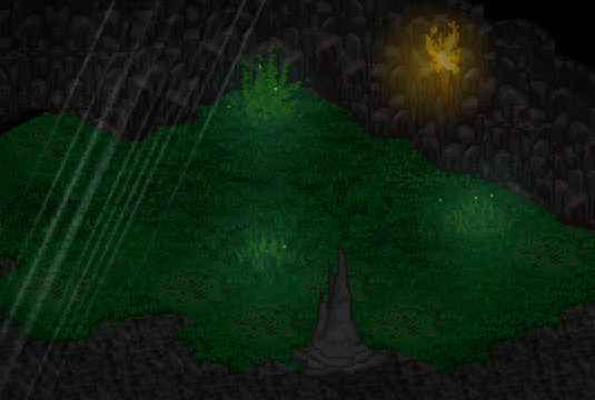 Green Cave | Endless Online: Recharged | Fandom