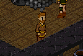 Aeven Forger | Endless Online: Recharged | Fandom