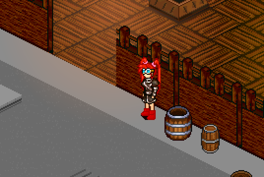 Aeven Airport | Endless Online: Recharged | Fandom