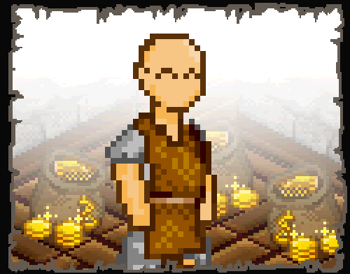 Bob Poster | Endless Online: Recharged | Fandom