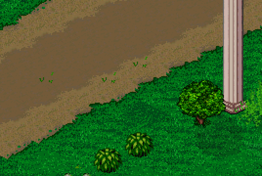 Decayed Temple | Endless Online: Recharged | Fandom