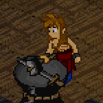 Aeven Blacksmith | Endless Online: Recharged | Fandom