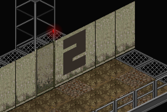 Airlock-2 | Endless Online: Recharged | Fandom